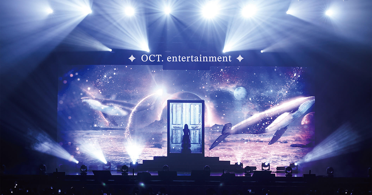 OCT Entertainment Co.,LTD.
